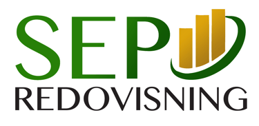 Sepo Redovisning - Redovisningsbyrå med tjänster efter dina behov